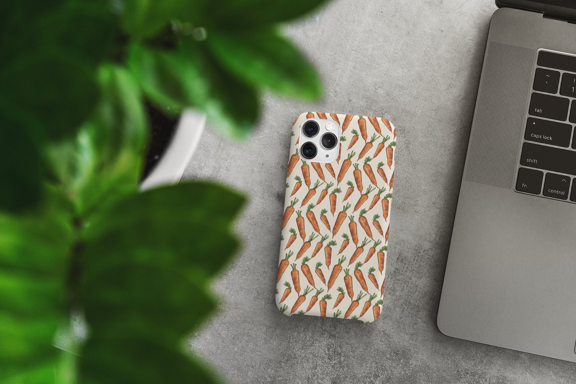 20 Carrot Seamless Patterns, Carrot Paper, Carrot Digital Paper, Carrot ...