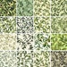 20 Olive Seamless Patterns, Olive Paper, Olive Digital Paper, Olive ...