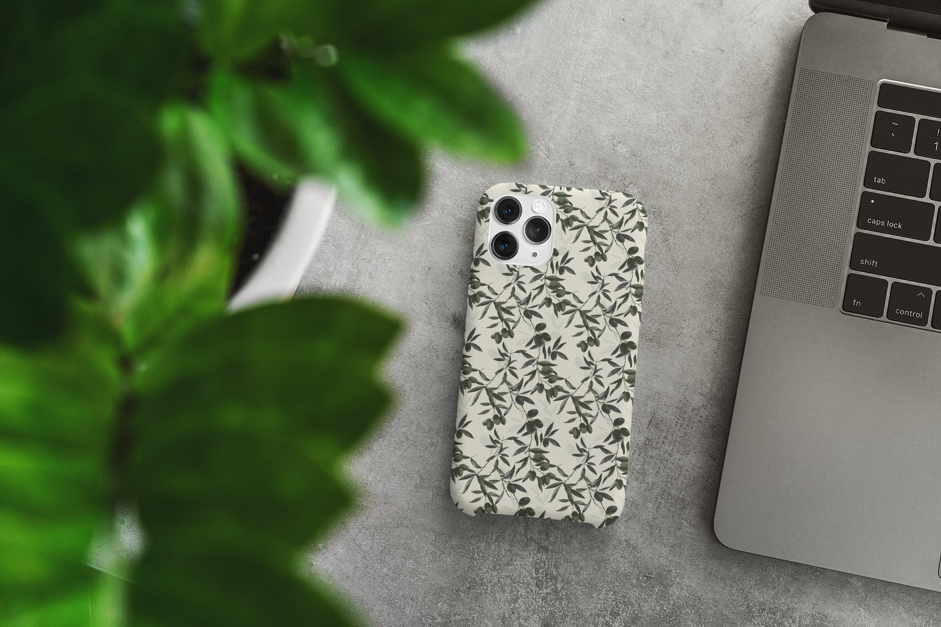 20 Olive Seamless Patterns, Olive Paper, Olive Digital Paper, Olive ...