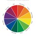 Color Theory Activity Sheets and Parent Handbook for Kidsdigital ...