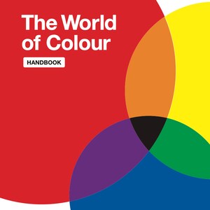 Color Theory Activity Sheets and Parent Handbook for Kids|digital ...