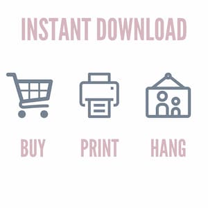 Printable Boys Only Sign, Boy Nursery Decor, Kids Room Wall Art, Quote ...