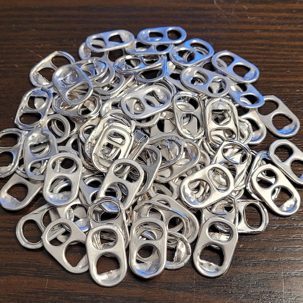 Pop Can Jewelry - Etsy