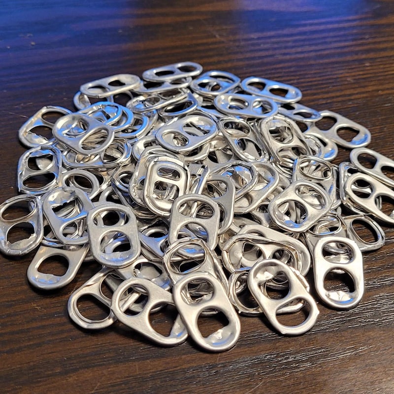 Pop Can Jewelry - Etsy