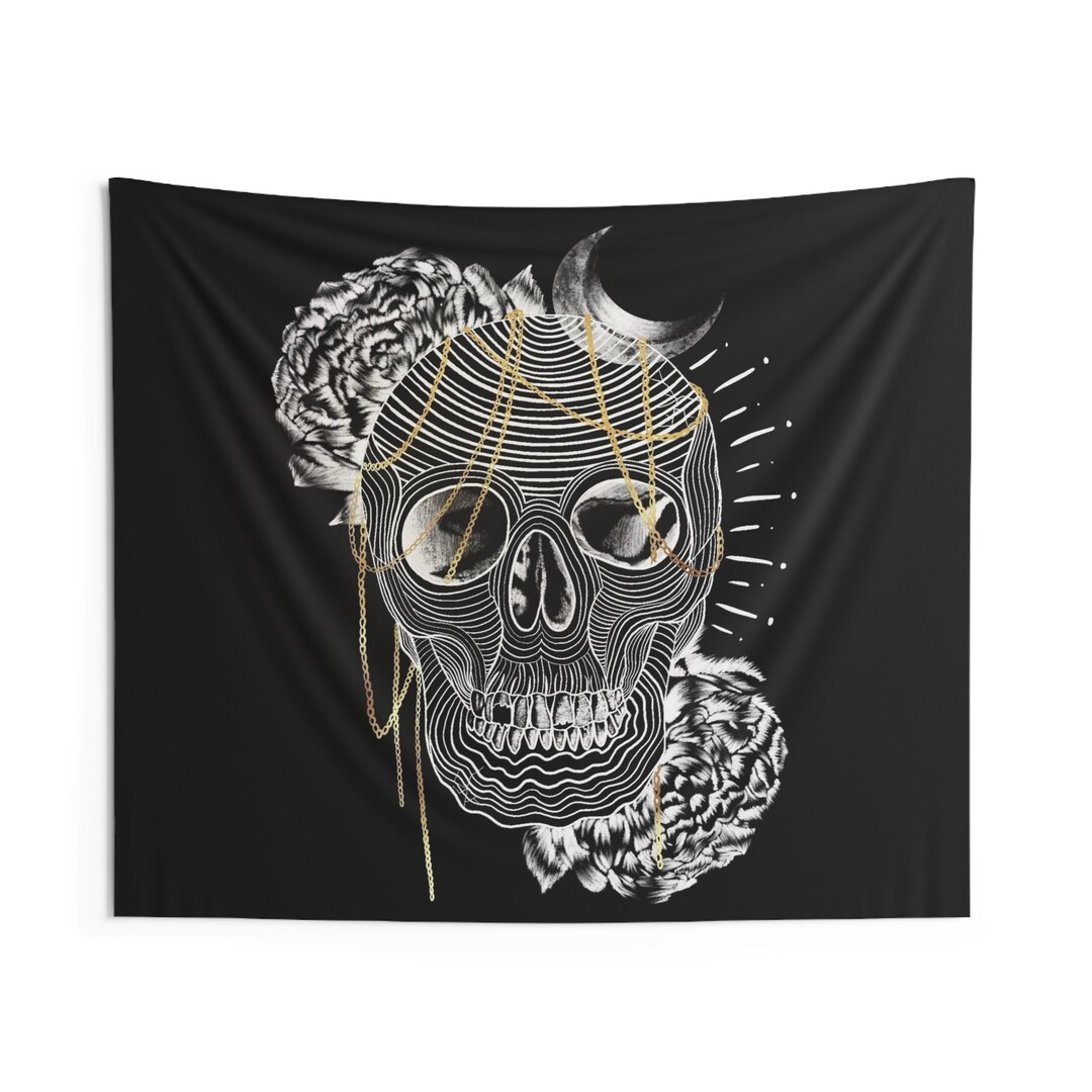 SEVEN DEADLY SINS - Indoor Wall Tapestry - Etsy