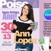 13 Going on 30 Party Theme, Poise Magazines and Covers Template, Poise ...