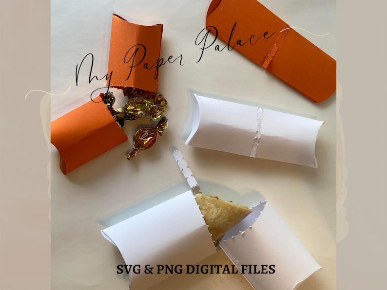 Taco Burrito Wrap Packaging Template, Svg Png ,lunch Box Package, Candy ...