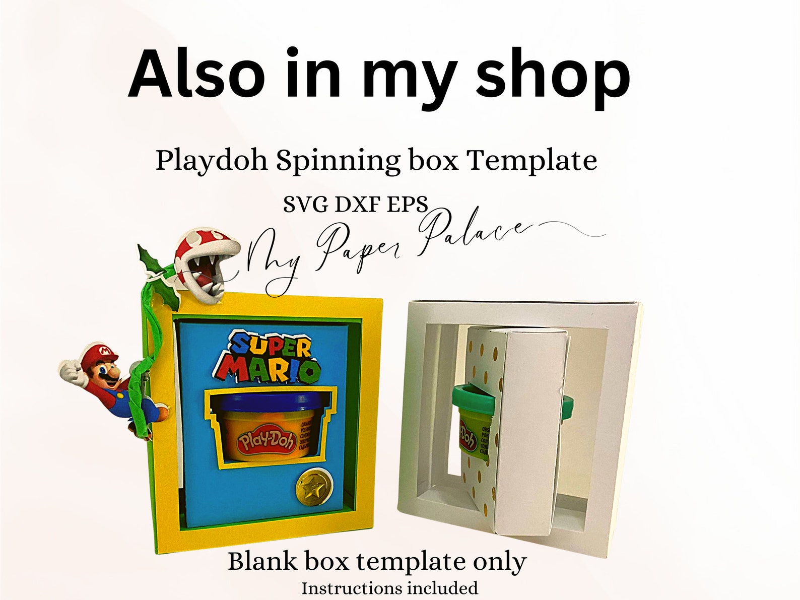 Crayon Activity Box Template, Kinder Egg Holder, Bubble Tube Box Svg ...