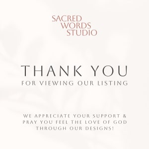 The Lord's Prayer, Minimal Bible Verse Art, Lord's Prayer Poster ...