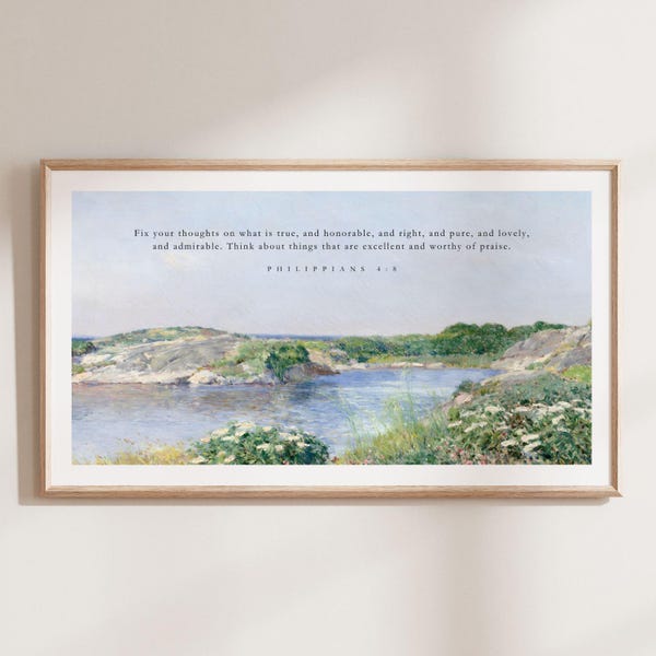 Isaiah 40:29, Bible Verse Print, Bible Art, Christian Print, Modern ...