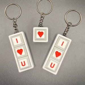 ADHD Fidget | Wristlet | Keychain | ADHD Keychain | Mechanical Clicky ...