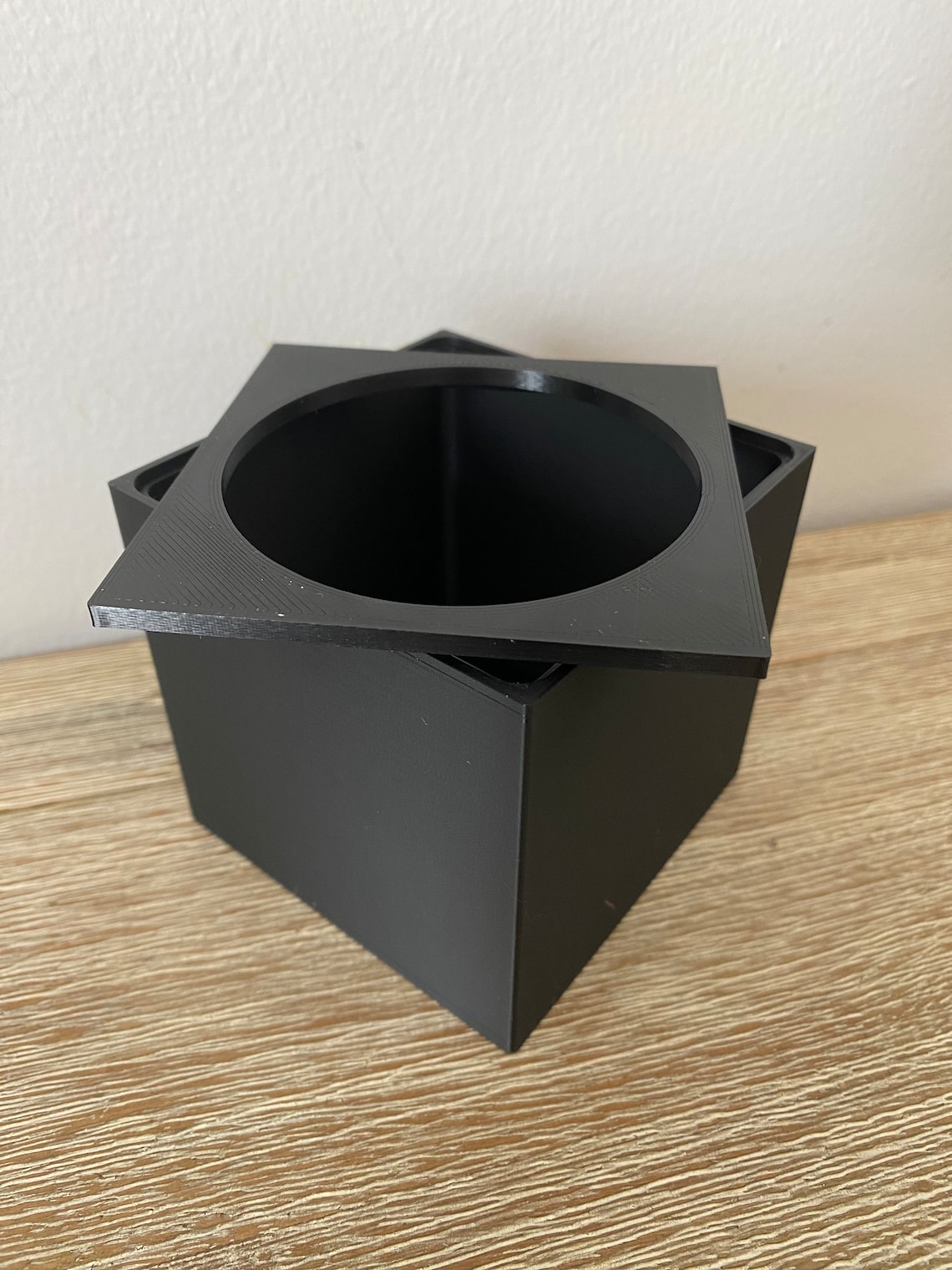 Microphone Flag for Shure SM7B Round or Sharp Corners - Etsy