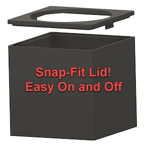 Microphone Flag for Shure SM7B | Round or Sharp Corners - Etsy