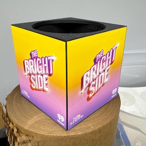 Microphone Flag for Shure SM7B | Round or Sharp Corners - Etsy