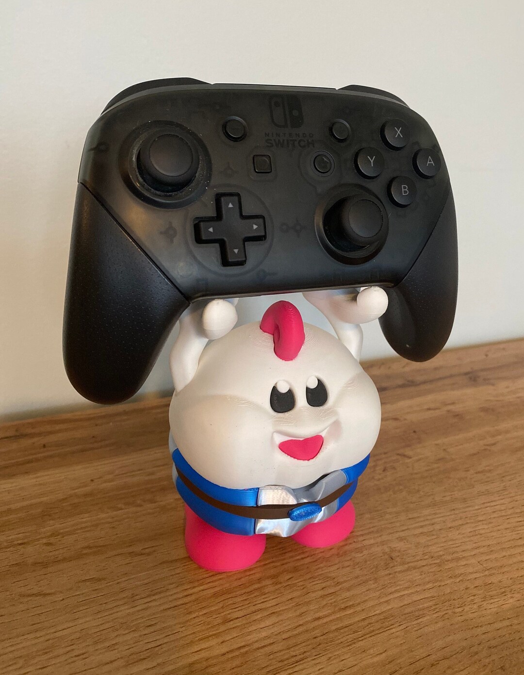 Mallow Controller Stand | Switch Stand | Super Mario RPG | Mallow ...