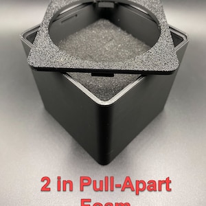 Microphone Flag for Shure SM7B | Round or Sharp Corners - Etsy