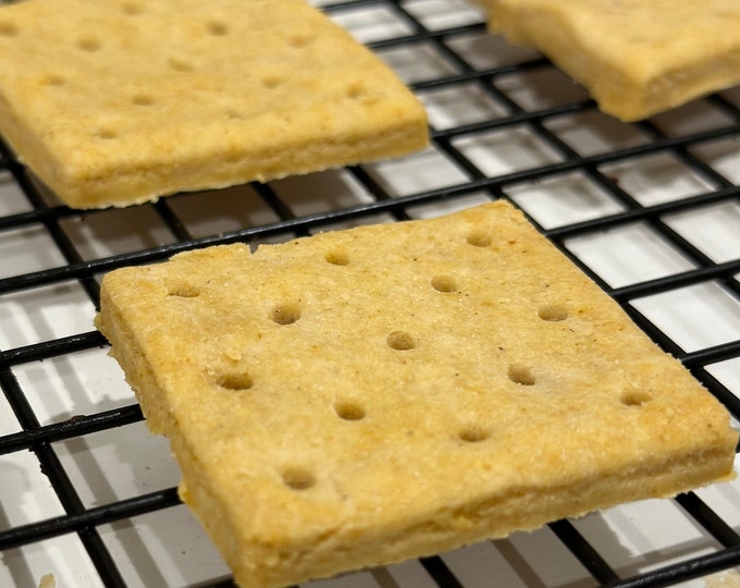 Saltine Cracker Cookie Cutter Soda Cracker Cutter - Etsy