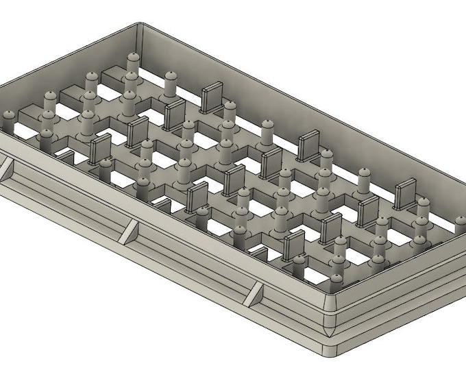 Graham Cracker Cookie Cutter - Etsy