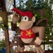 Diddy Kong 3D Printed Statue | 2 Sizes | Great Gift for the Collector ...