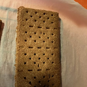 Homemade Cracker Cutter | Graham Cracker | DIY Crackers - Etsy