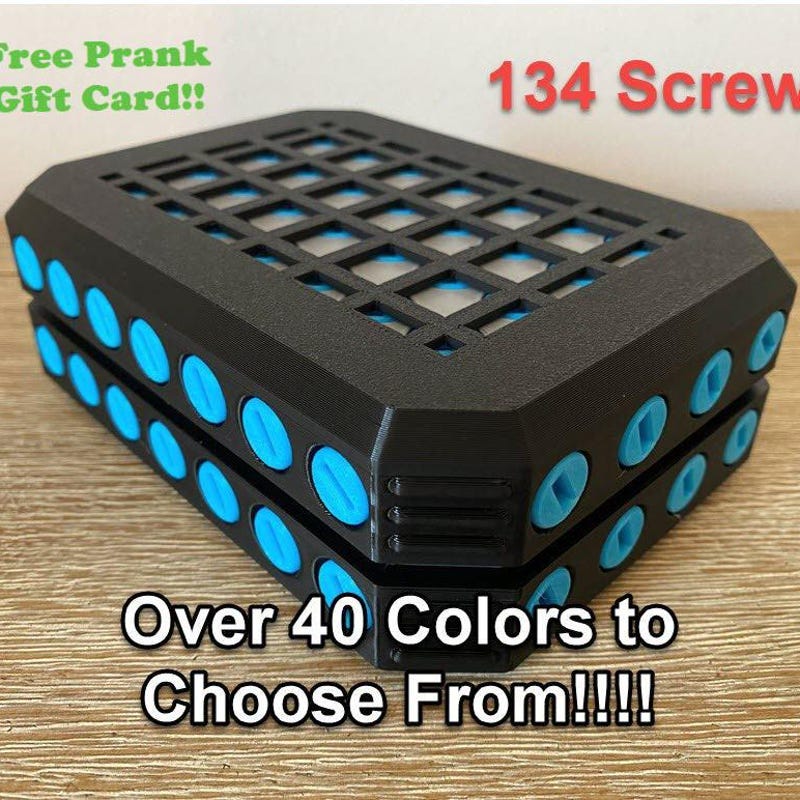 Hard to Open Gift Boxes - 60+ Gift Ideas for 2026