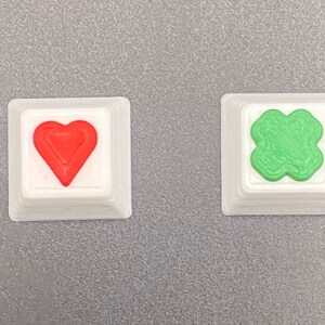 ADHD Fidget | Wristlet | Keychain | ADHD Keychain | Mechanical Clicky ...