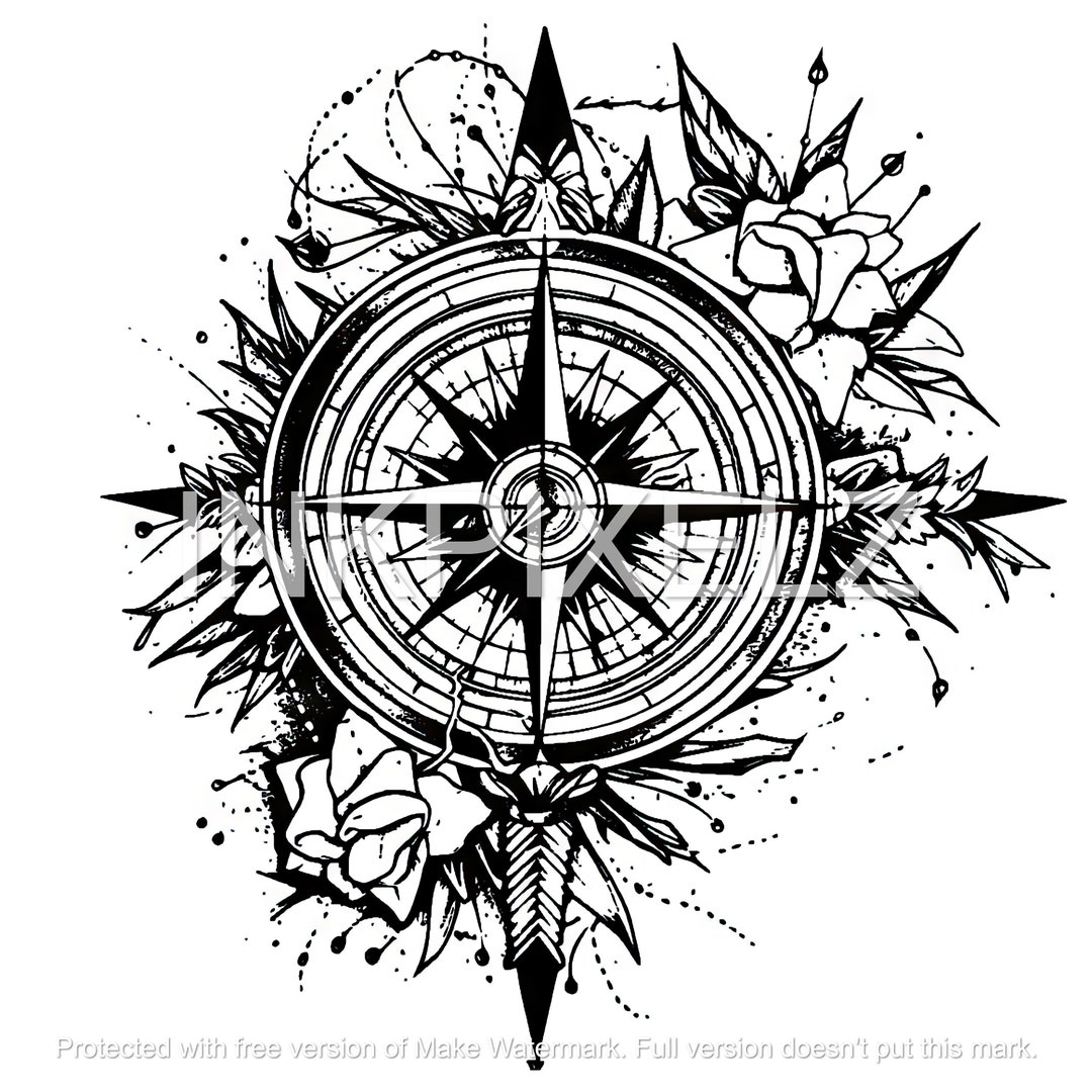 Compass Design