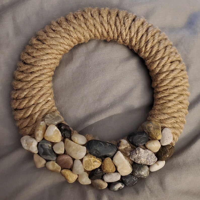 Tree of Life Wreath - Etsy