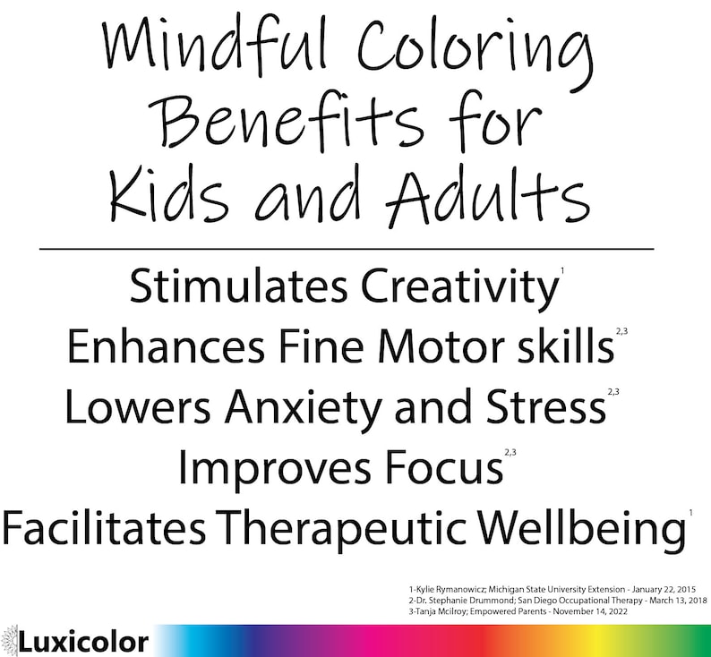 Abstract Lineart Coloring Poster, Custom Coloring, Large Coloring ...