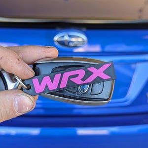 Subaru wrx accessories Etsy