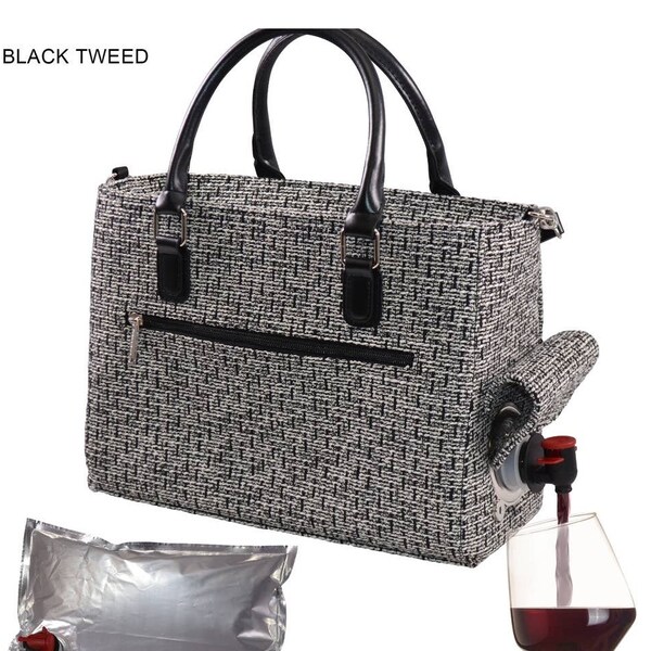 Wine Purse - Etsy