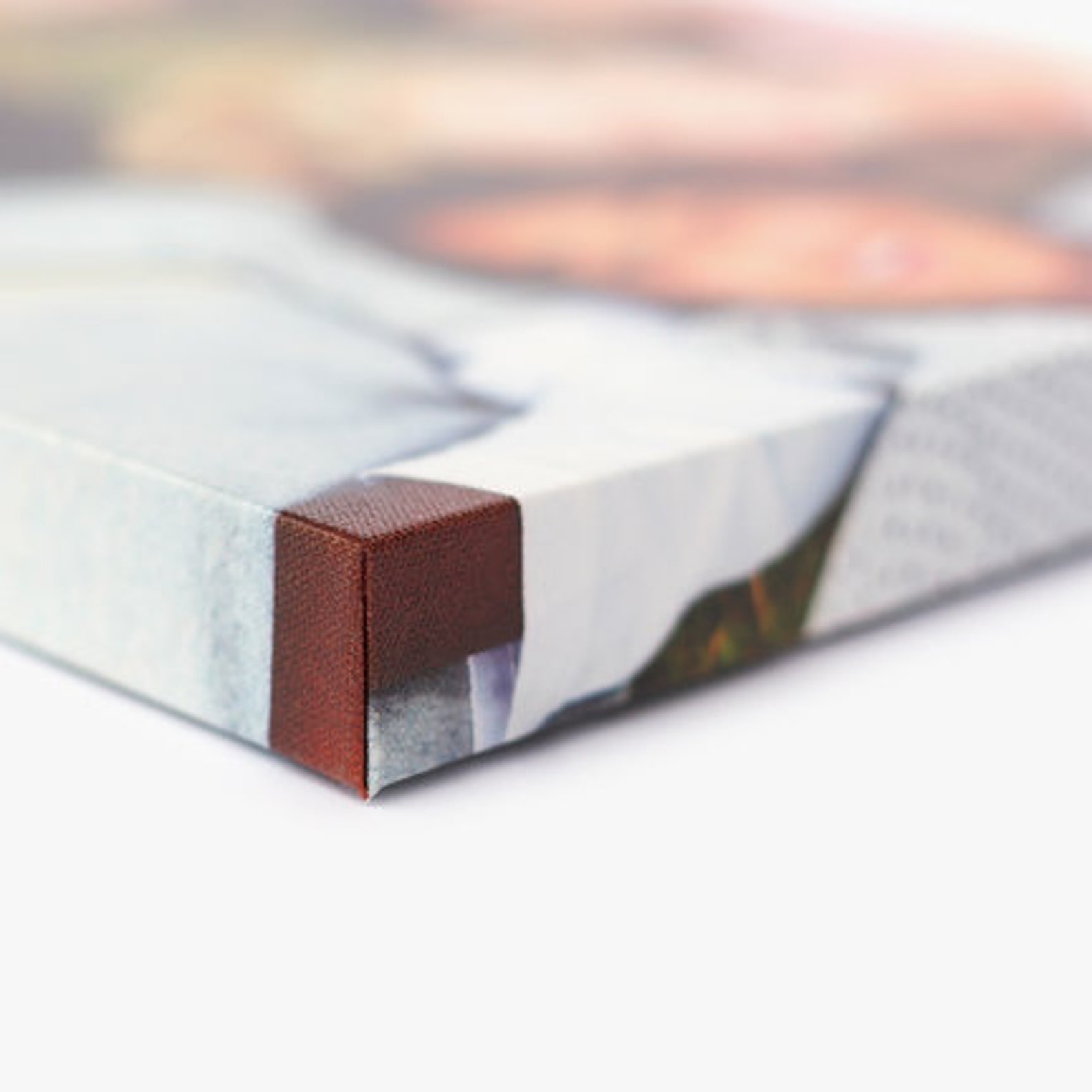 Canvas Stargazer Lily Painting Floral Canvas Flower Arrangement Canvas ...