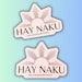 Filipino Sticker, Hay Naku Sun Stickers, Minimalistic Philippines ...