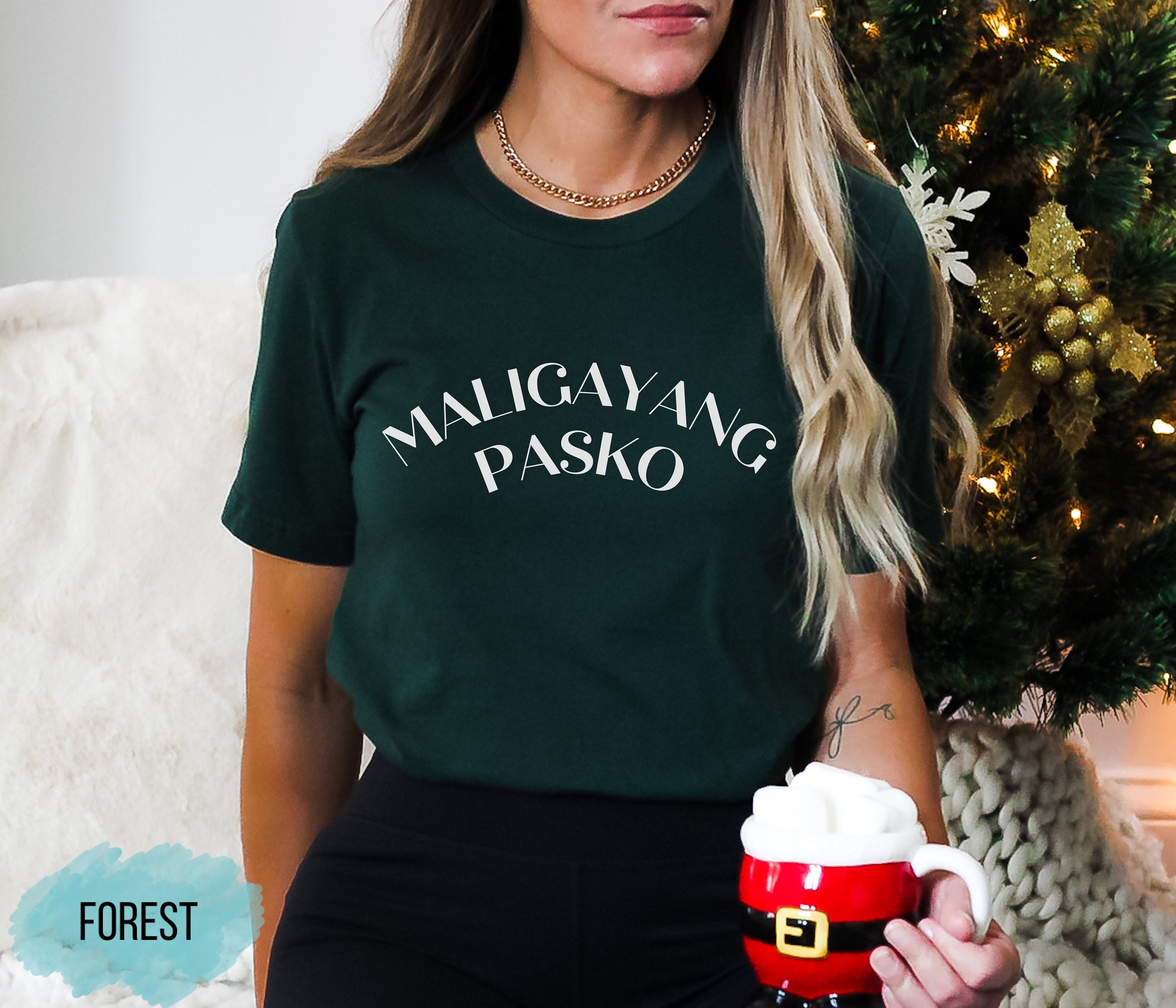 Camisa tagalo, camiseta unisex de Filipinas, orgulloso filipino ...