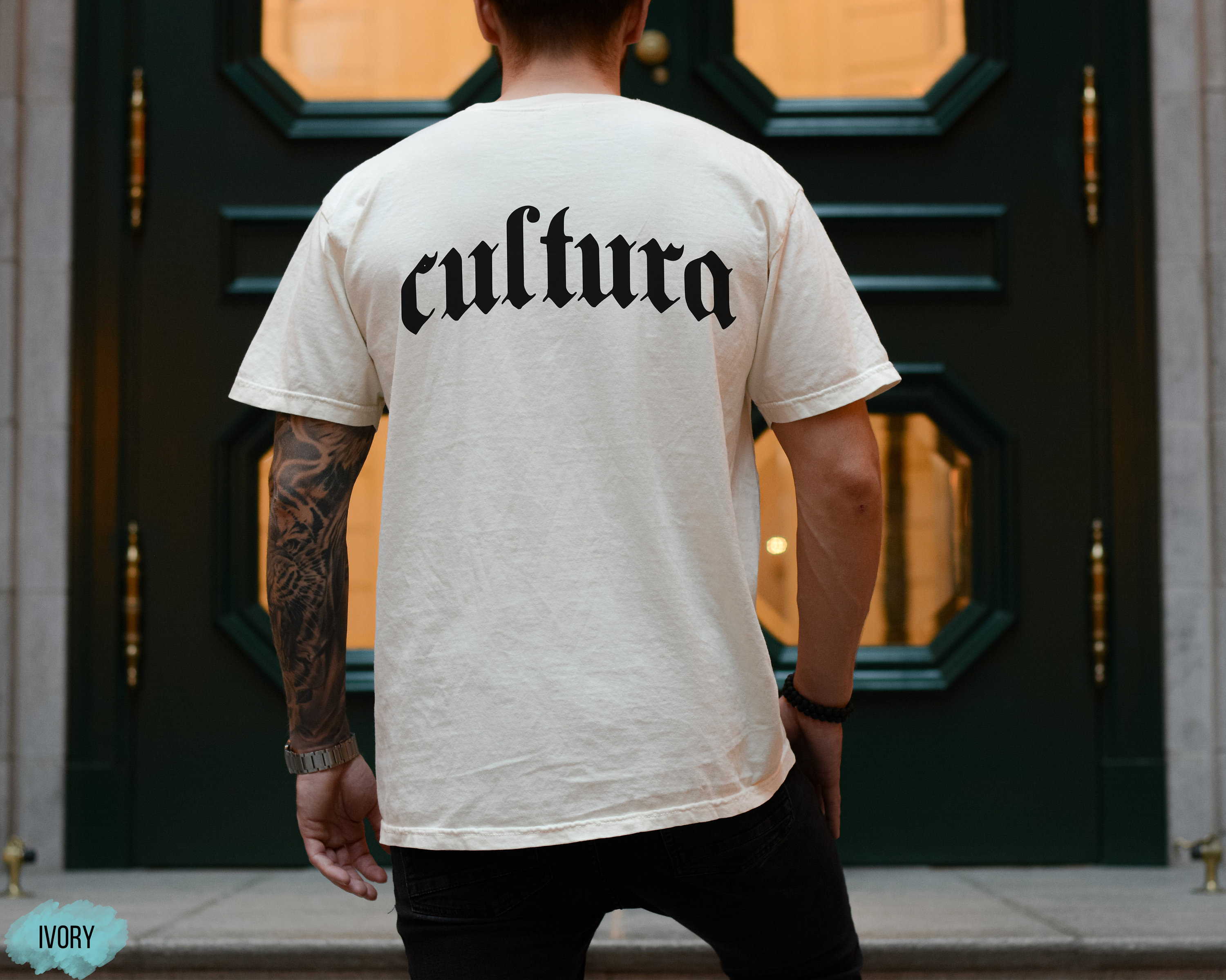 Latinx Cultura Tshirt Unisex Spanish Culture Shirt Mexican Heritage Tee ...