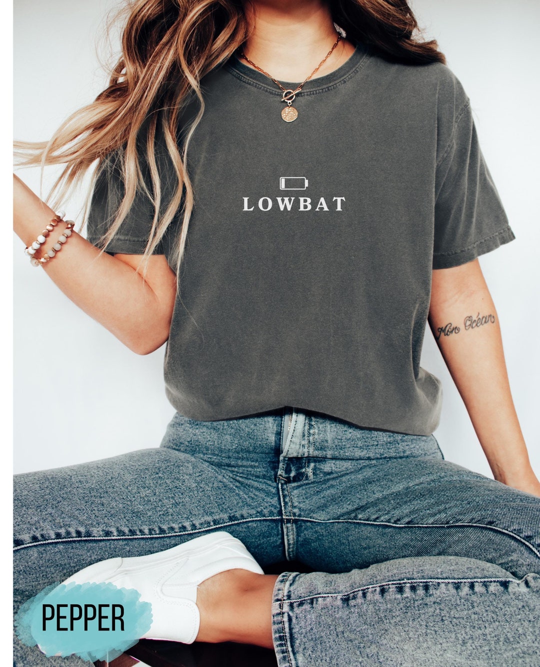 Lowbat Shirt, Tagalog Tshirt, Philippines Shirt, Funny Filipino Saying ...