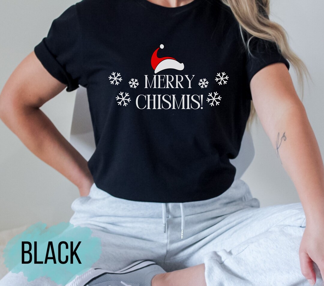 Merry Chismis Tagalog Minimalistic Shirt, Unisex Philippines Sweatshirt ...