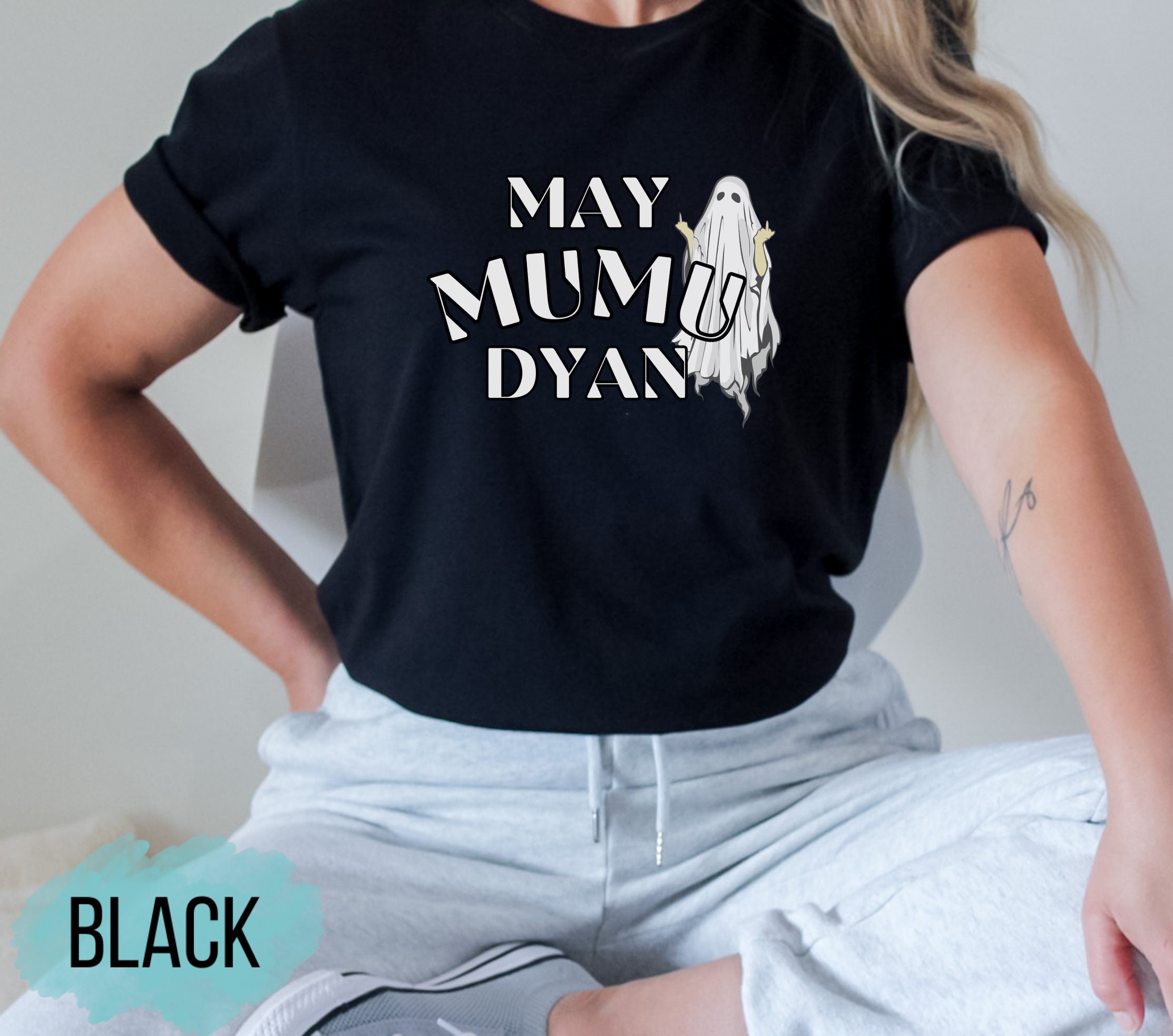 Mumu Filipino Tagalog Minimalistic Shirt Unisex Philippines - Etsy