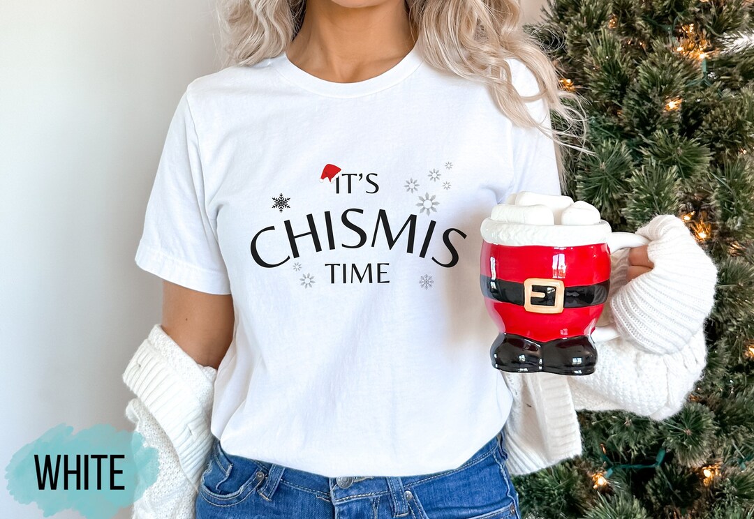 Merry Chismis Tagalog Minimalistic Shirt, Unisex Philippines Sweatshirt ...