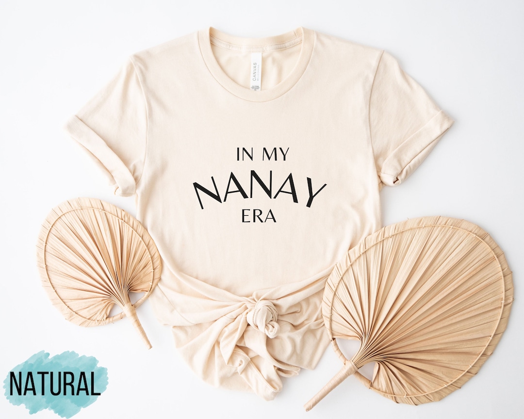 Filipino Nanay Era Shirt, Filipino Tagalog Shirt, Unisex Philippines ...