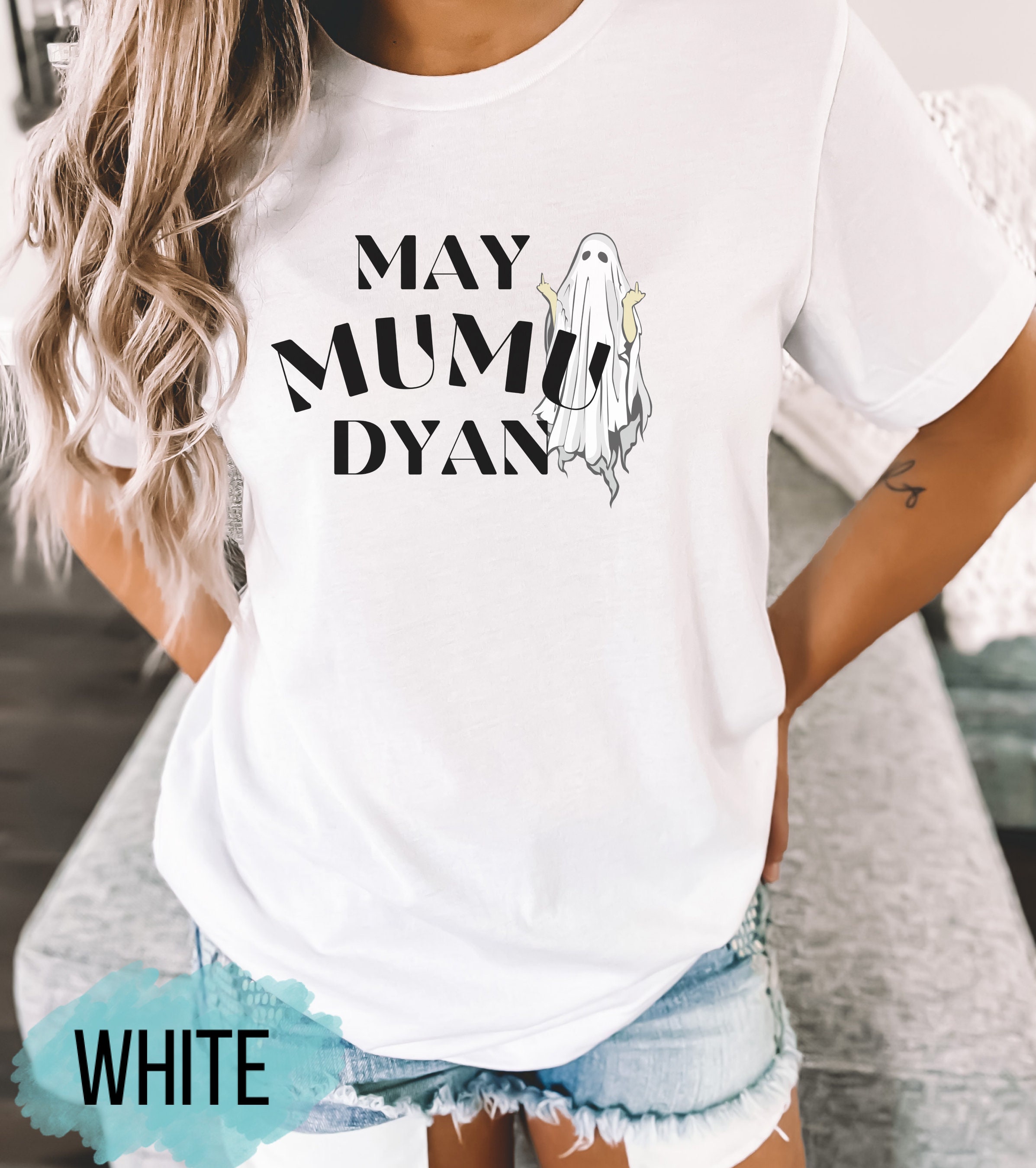 Mumu Filipino Tagalog Minimalistic Shirt Unisex Philippines - Etsy