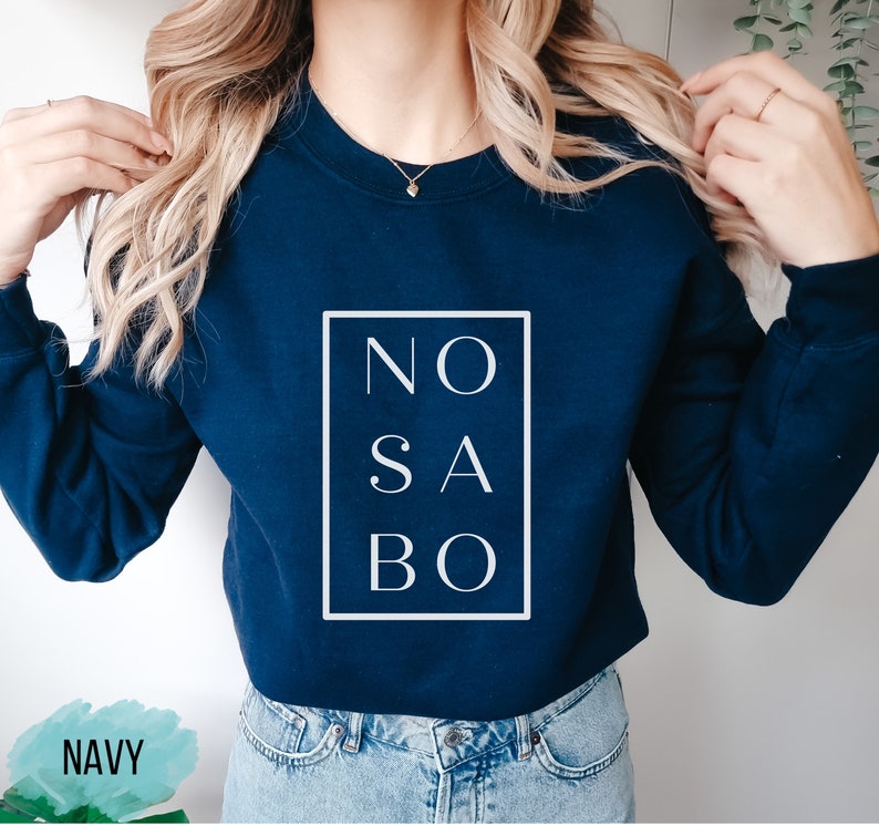 No Sabo Kid Mexican Saying Sweater Minimalistic Mexicano - Etsy UK