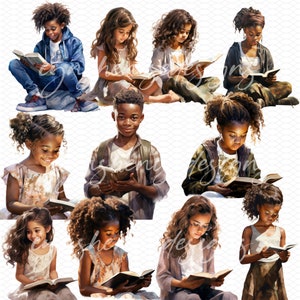 Magic School Clipart for Books, Back to School Clipart, School Bus PNG ...