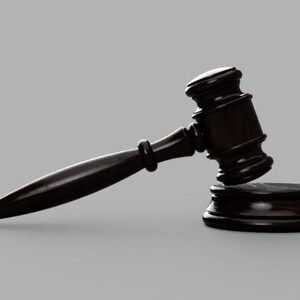 Judges Gavel and Block Woodturning Plans for Auctioneers Hammer ...