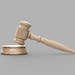 Judges Gavel and Block Woodturning Plans for Auctioneers Hammer ...