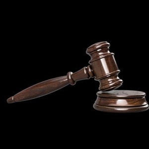 Judges Gavel and Block Woodturning Plans for Auctioneers Hammer ...