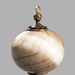 Bauble Large Bauble With Stand Edition 2 - Wood Turning Design ...