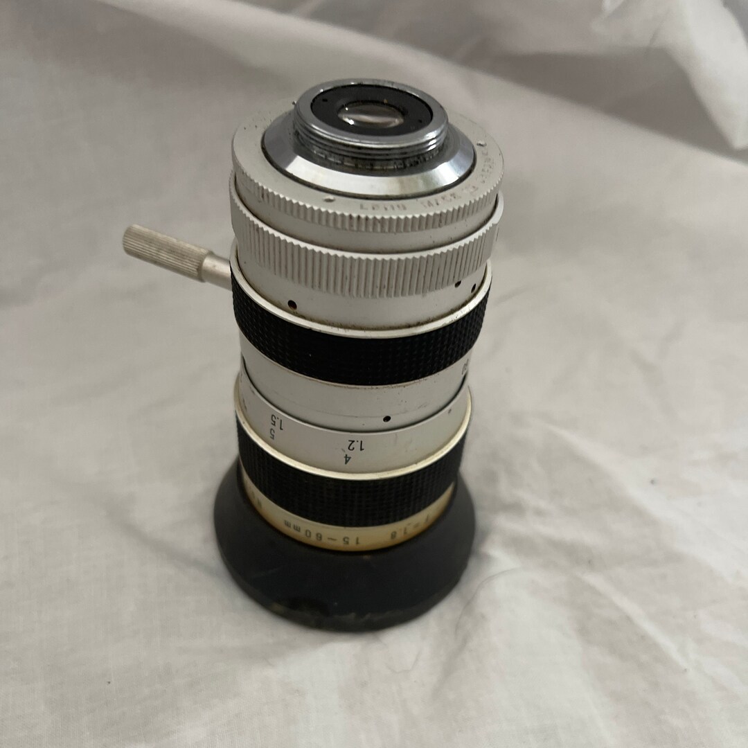 JVC TV Lens - Etsy