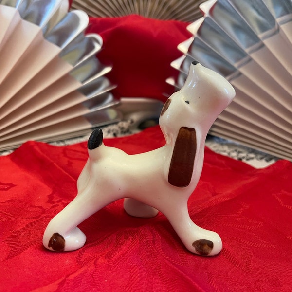 Ceramic Animals Figurines - Etsy
