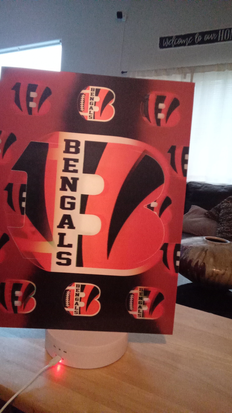 3 D Holographic Lenticular Poster - Etsy